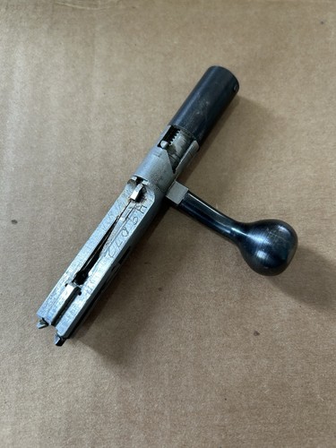 RIFLE BOLT LOT 22 BOLT VINTAGE BOLT BODY PART #149072 Etched On Bolt | eBay