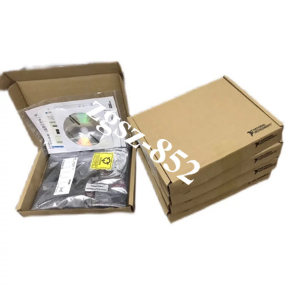 1PC NI PXI-6723 Brand New Fast Shipping FedEx or DHL | eBay