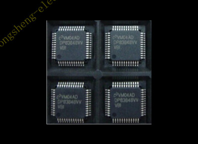 1 PCS DP83848IVVX LQFP48 DP83848 Physical Layer Transceiver | eBay