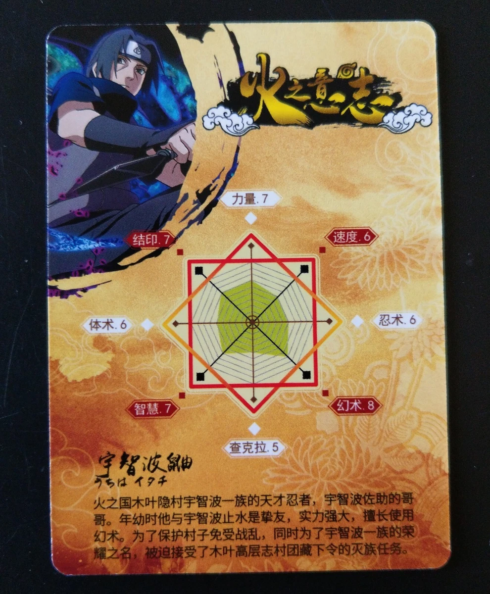 Sasuke Uchiha Shippuden Akatsuki