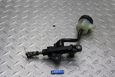 2009 YAMAHA YZF R6S REAR BRAKE MASTER CYLINDER BREMBO 5SL-2583V-00-00 ...