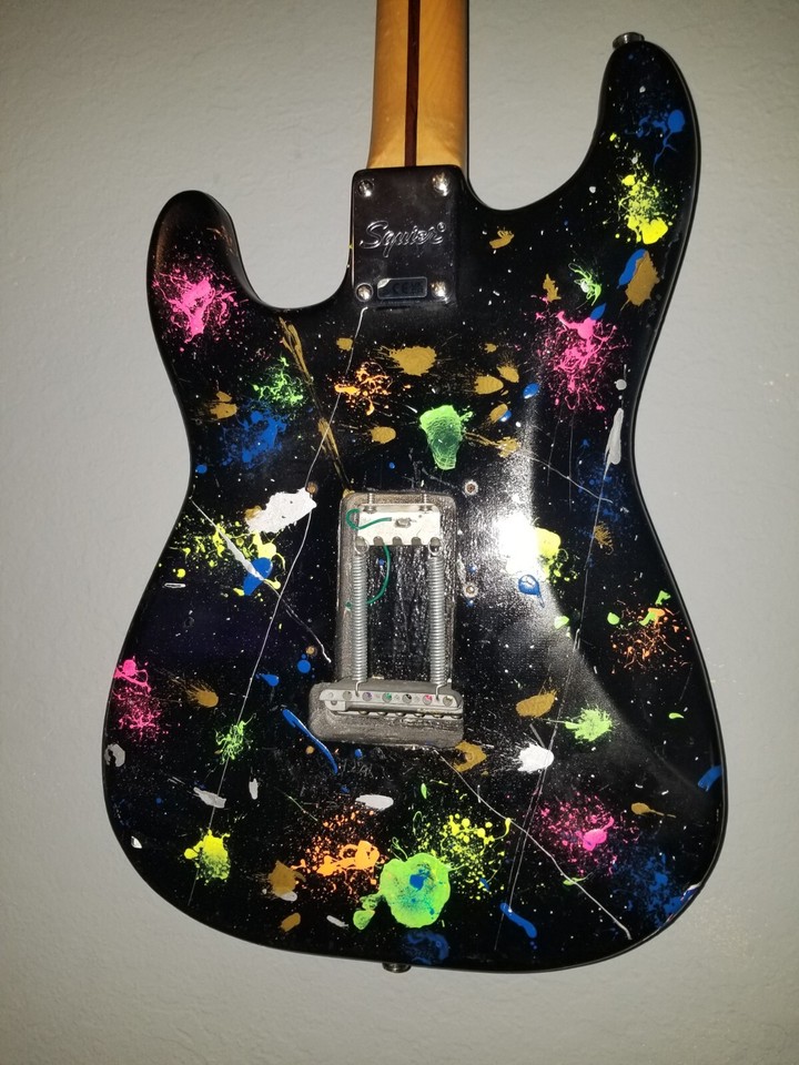 Fender Stratocaster | eBay