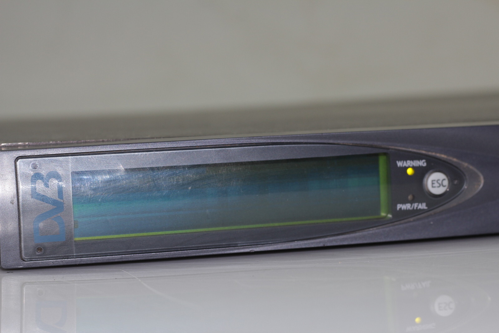 Scopus UE-9000 Serie Universal Encoder Harmonic | eBay