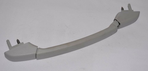 BMW E46 2004 330CI PASSENGER SIDE INTERIOR ROOF GRIP GRAB HANDLE GRAY ...