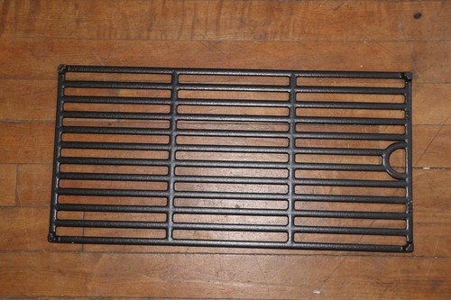 Heat Shield/Heat Plate Cooking Grid | eBay