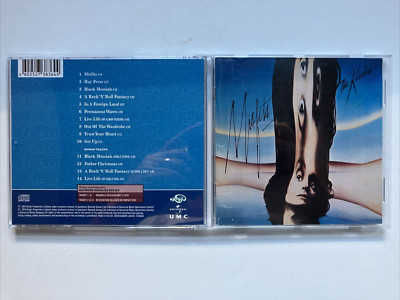 Misfits by The Kinks (CD, 2010) Remastered Collection - Koch Records | eBay