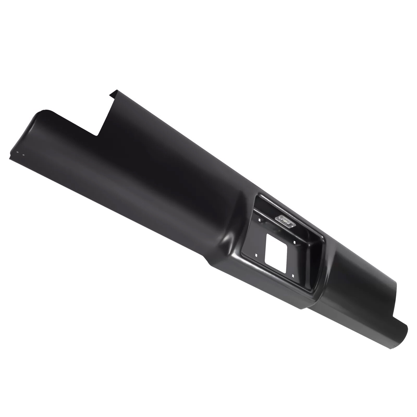 Roll Pan For 1988-1998 Chevrolet GMC C1500 K1500 Primed Stepside ...