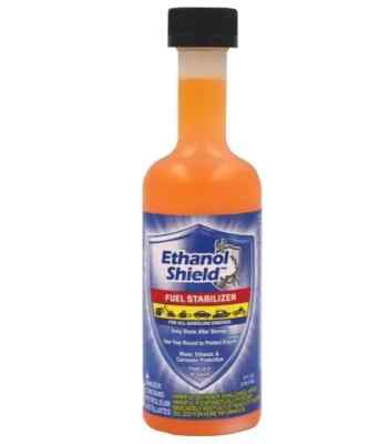 Ethanol Shield Fuel Additive Stabilizer 8 Oz. | eBay