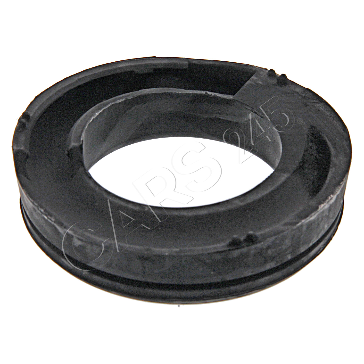 SWAG Rear Coil Spring Seat Rubber Buffer Fits MERCEDES W204 W203 ...