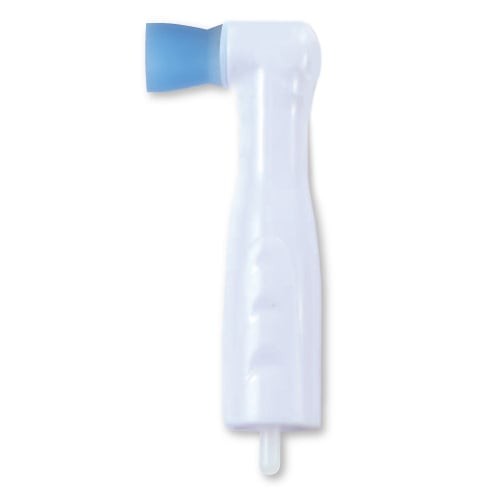 Premium Plus ONE-WS3399-090RB Prophy Angles Regular Short Ribbed Cup ...
