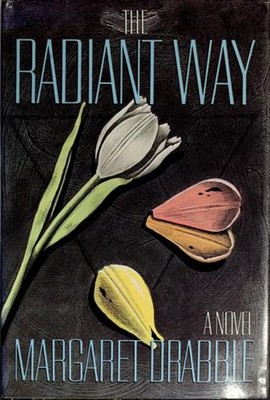 The Radiant Way Hardcover Margaret Drabble 9780394561431| eBay