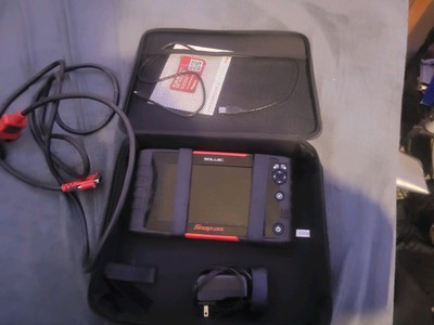 2023 Snap On Solus Plus Scanner | eBay