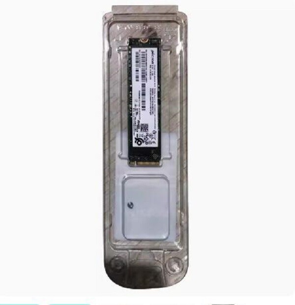 Micron 7300 MAX 7300MAX Series 800GB M.2 2280 NVME Enterprise Solid ...