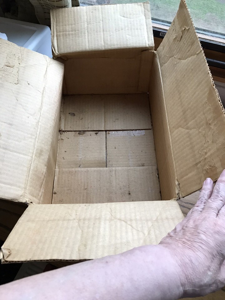 Vintage Lot Lionel Train Boxes Only Large Lion Box, 6019, 6362, 3562-25 ...