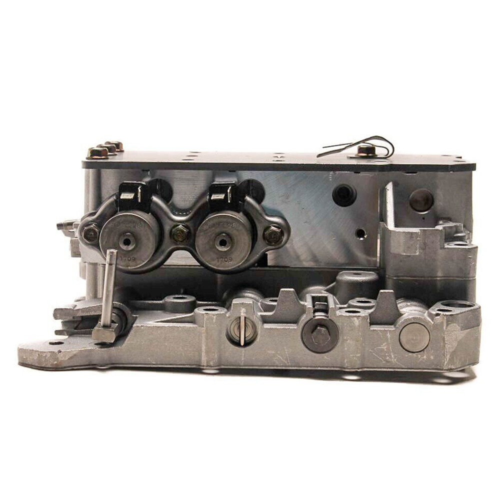 41740A F4A41 F4A51 Transmission Valve Body For HYUNDAI Forte KIA Optima ...