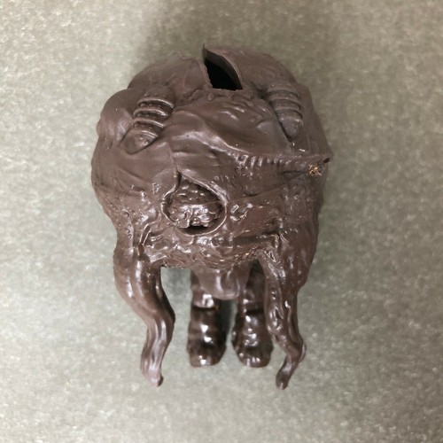 Mega Bloks Construx Halo 97160 Flood Carrier 2 figures lot *New Unused ...