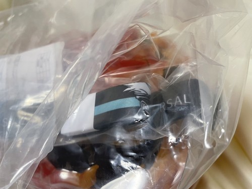 USJ Jujutsu Kaisen popcorn bucket Satoru gojo Universal Studios Japan ...