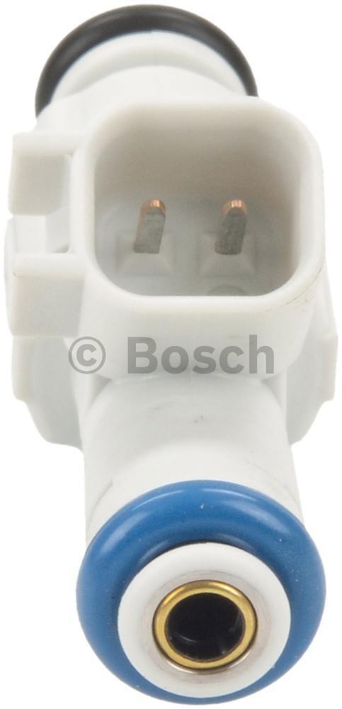 Fuel Injector Bosch 0280156155 fits 01-03 Ford Ranger 2.3L-L4 for sale ...