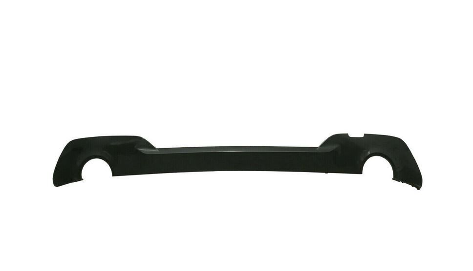 NEW GENUINE BMW 3 SERIES G20 G21 M SPORT REAR BUMPER DIFFUSER TRIM ...