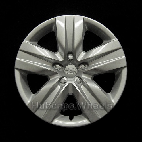 Hubcap for Subaru Legacy 2015-2022 - Genuine OEM Factory 17" Wheel ...