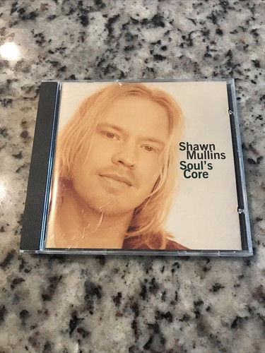 Soul's Core by Shawn Mullins (CD, Sep-1998, Columbia (USA)) Like New ...