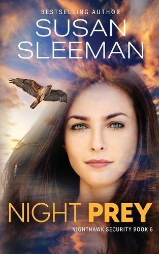 Susan Sleeman Night Prey (Paperback) Nighthawk Security (UK IMPORT) 9781949009385 | eBay