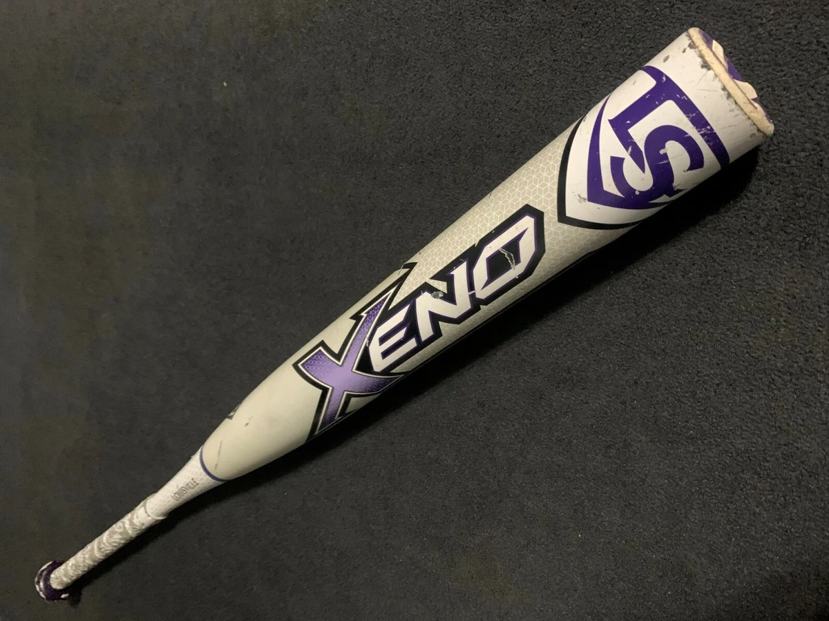 Xeno Bats On Ebay