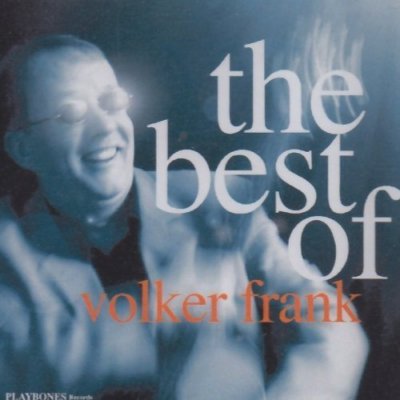 Volker Frank | CD | Best of (22 tracks, 2003) | eBay