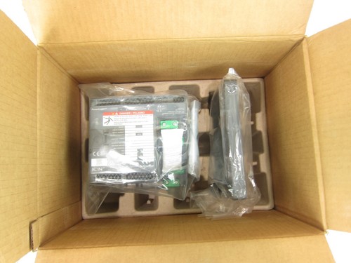 New Schneider METSEION92040 PowerLogic ION9200 Power And Energy Meter ...
