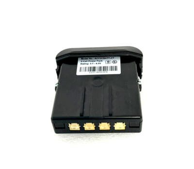 Lorex ACC2CBATT-CT Accessory Power Pack for LWB3900 Wire-Free Cameras ...