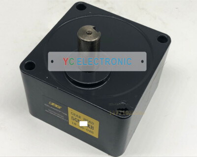 1PCS NEW FOR OPG Gear reduction box 5GN36KB | eBay