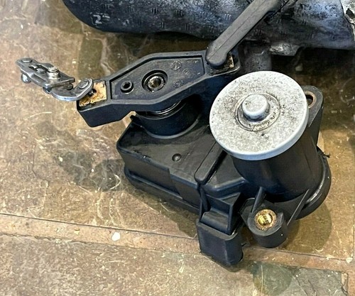 2010-2012 MERCEDES R350 ML350 GL350 RIGHT AIR INTAKE MANIFOLD ...