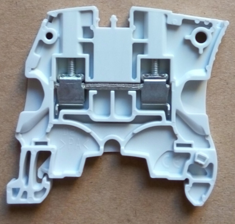 ABB Wiring Terminal SNK Series ZS4 | eBay