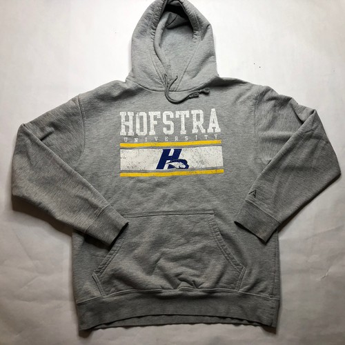 Hofstra University Pride Hoodie Women’s Medium. | eBay