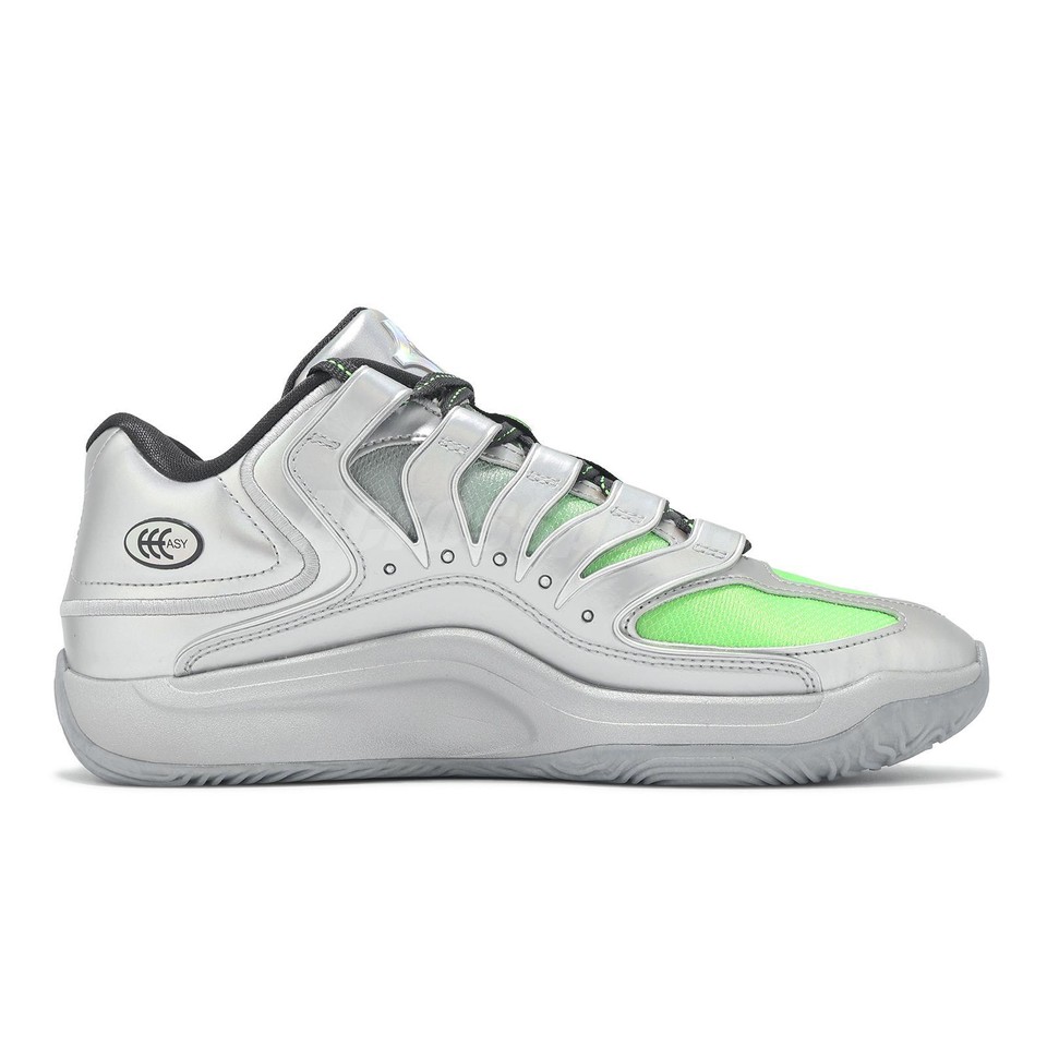Nike KD18 EYBL EP Kevin Durant EYBL Men Basketball Hoopers Shoes IF2518 ...