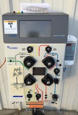 Other - Dialysis Machine