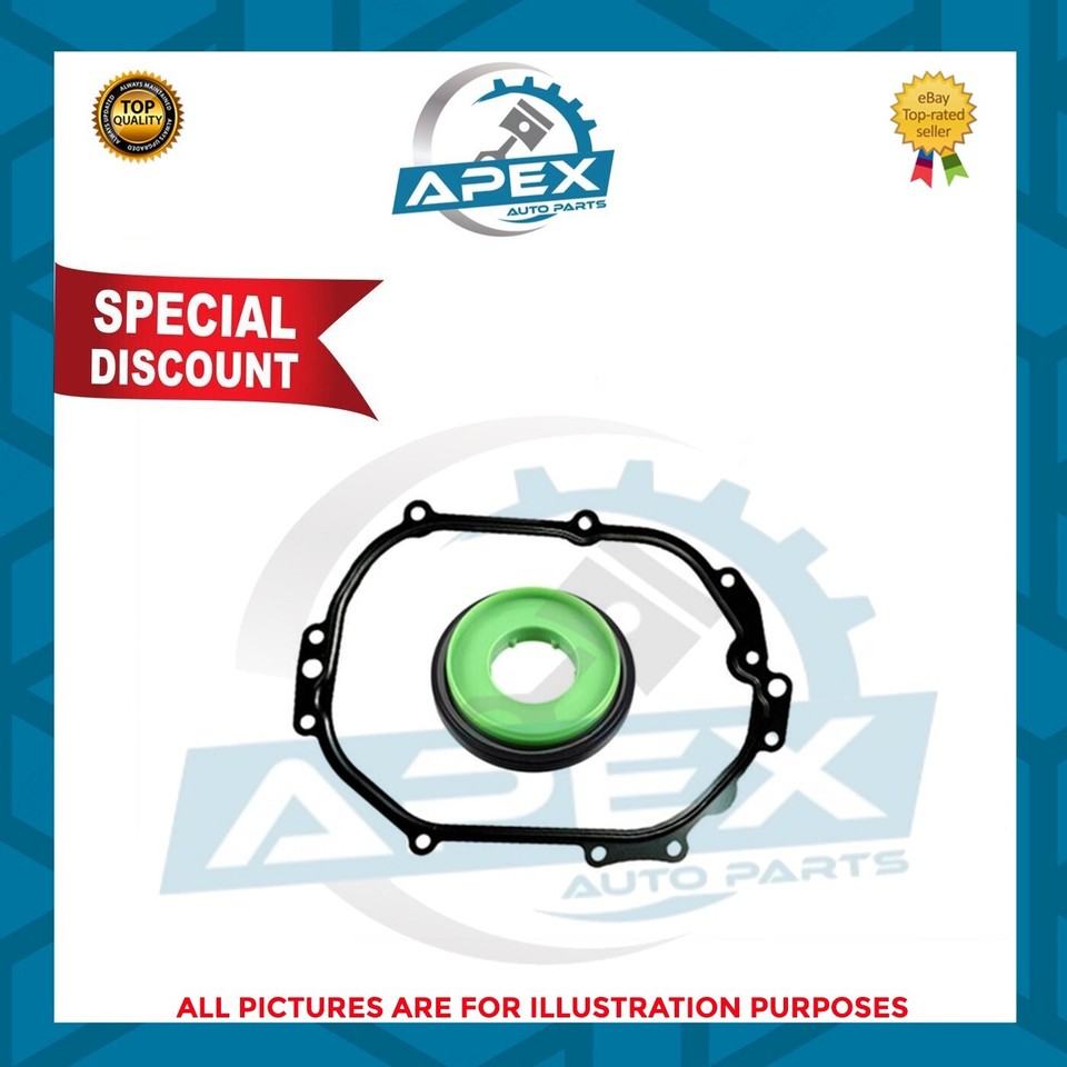 LAND ROVER JAGUAR AJ200 204DTD 204DT 2.0 DIESEL TIMING CHAIN KIT ...