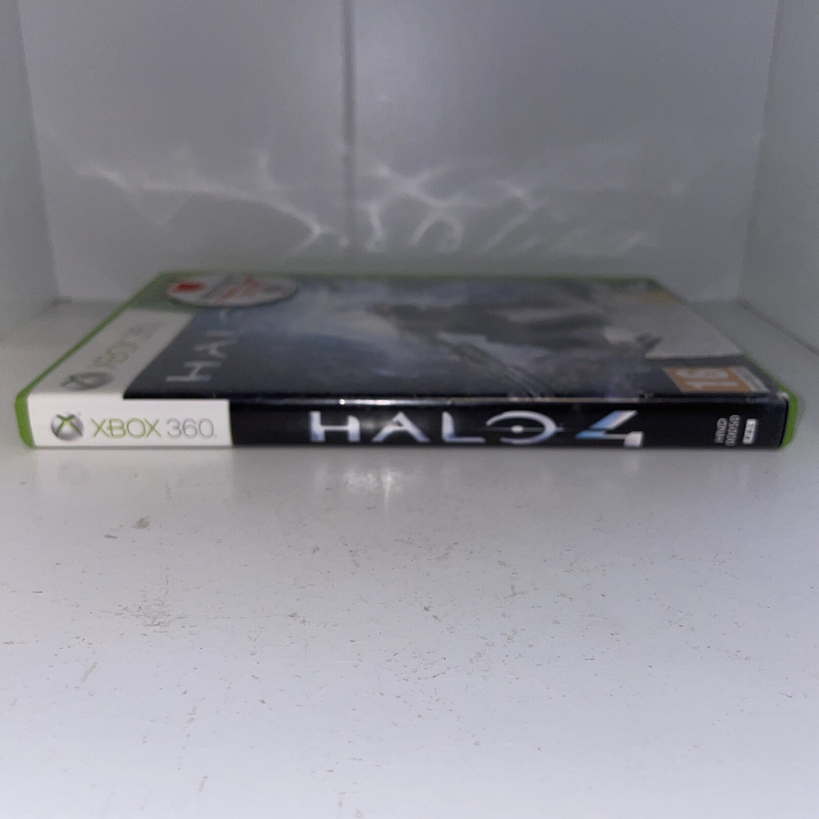 HALO 4 - MICROSOFT XBOX 360 | eBay UK