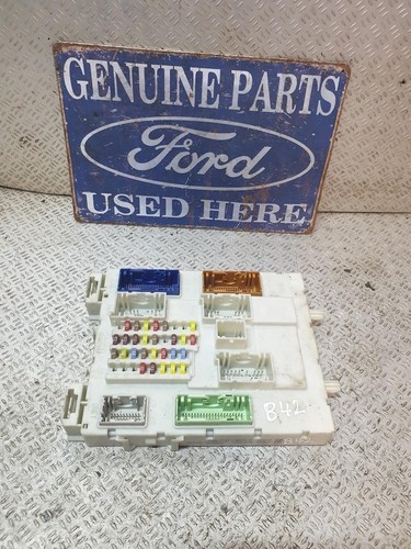 2015 Ford Focus BCM Body Control Module F1DT14A073DF for sale online | eBay