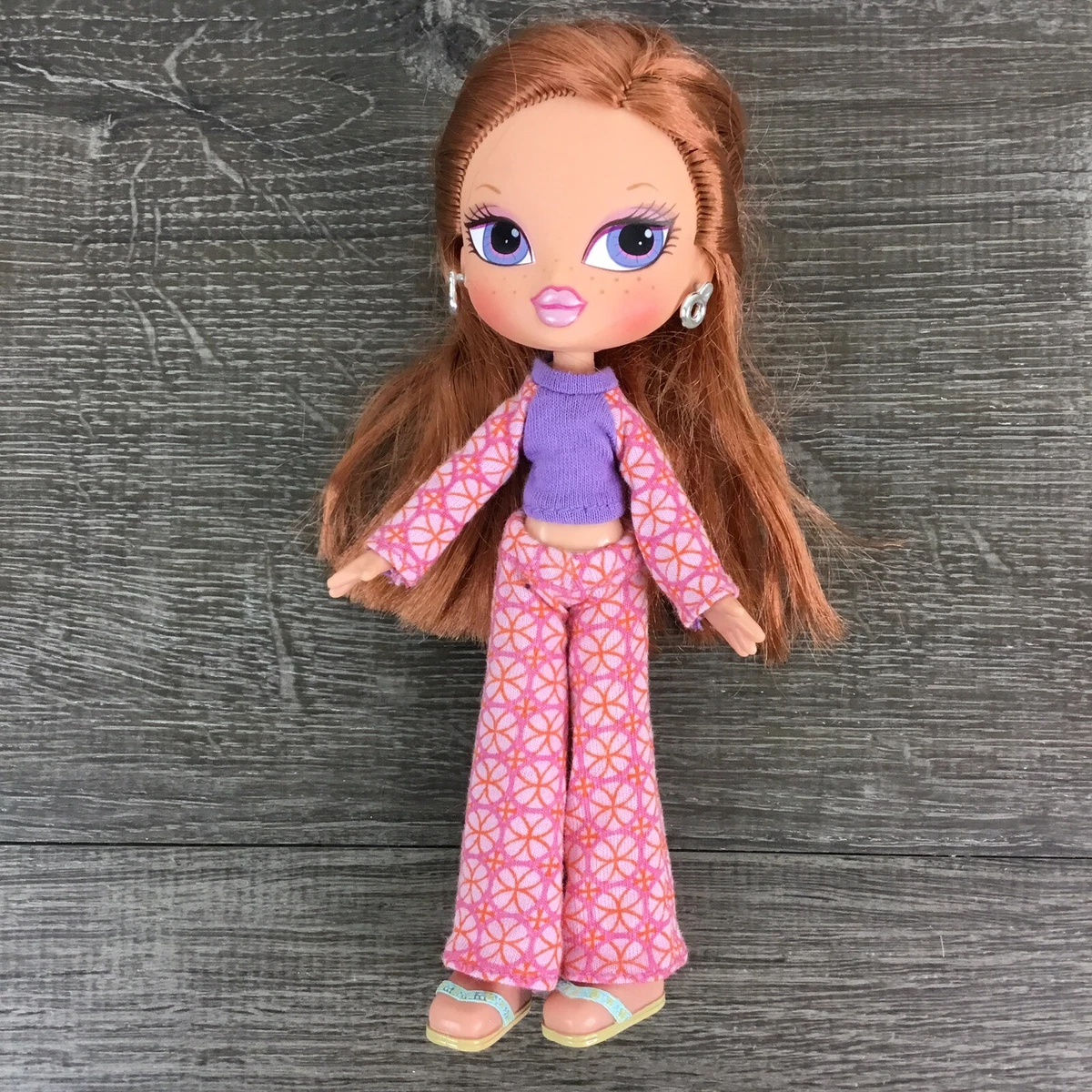 Bratz Kidz Meygan