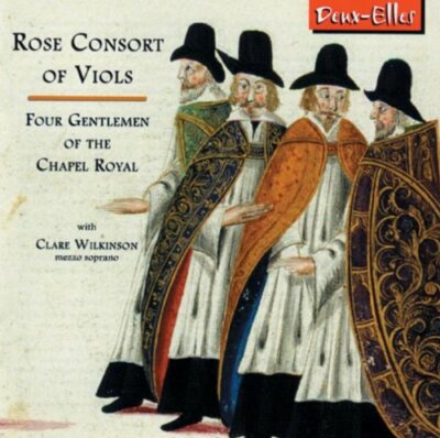 hristopher Tye^Thomas Tallis^Thomas Tomkins^William Byrd - Four [CD ...
