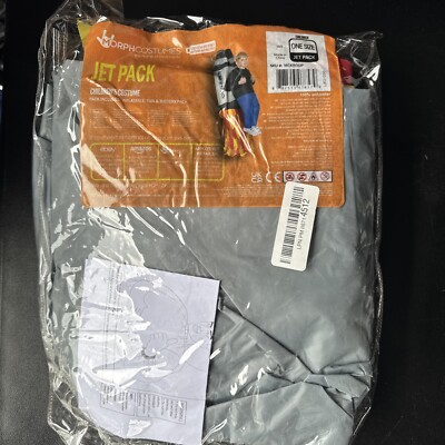 Morph Costumes Inflatable Halloween Costumes Jet Pack Costume Kids Blow ...