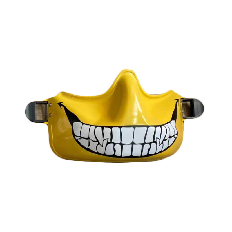 DIY EVI Replica Mask for HGU-56P Helicopter Flight Helmet 55P 68P 84P ...