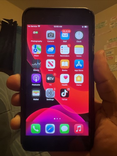 iphone 6s plus With Tik Tok | eBay