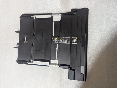 HP Officejet 4630 Printer Main Paper Tray Part Door Swivel Extend 4632 ...