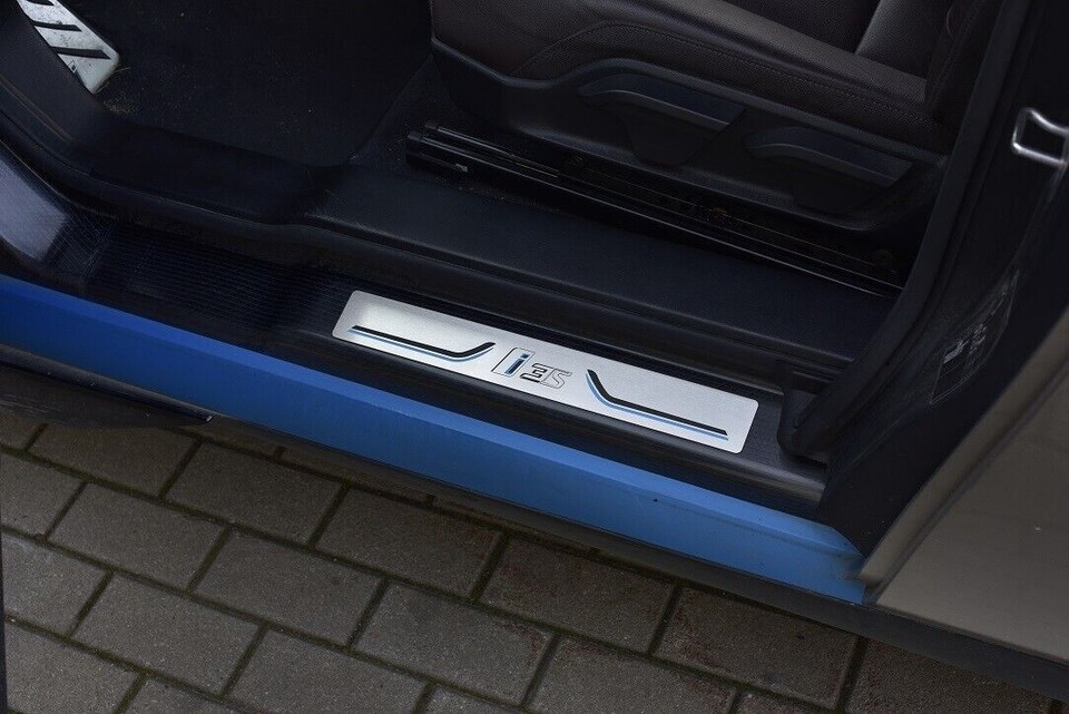 SILLS BMW I3 I3S ADVANCED BUSINESS REX RANGE EXTENDER ELECTRIC RWD | eBay