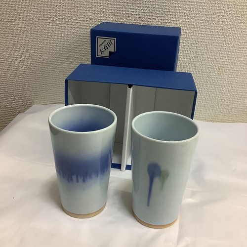 65336 Set 2 Teacups Arita Ware | eBay