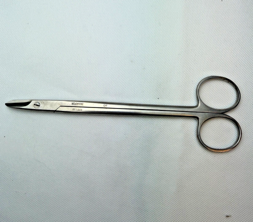 W. LORENZ 01-0323 Smith Wire Cutting Scissors Straight 6.25" | eBay