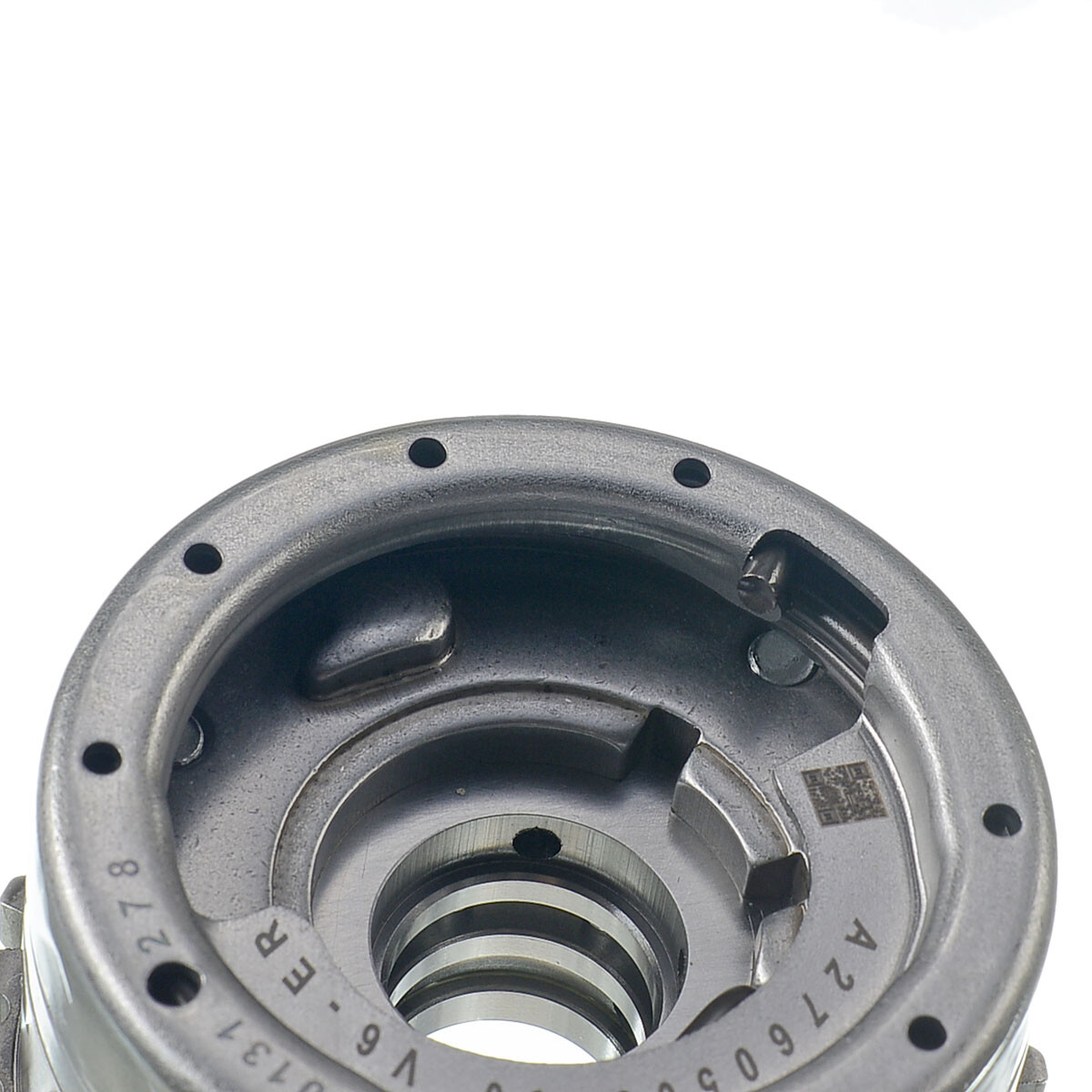 Camshaft Adjuster Actuator Intake Right for Mercedes-Benz W205 C205 ...