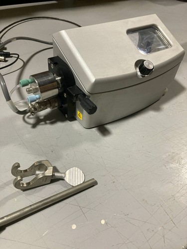 Thermo TSQ Quantum APCI Source Housing and APCI Probe | eBay UK